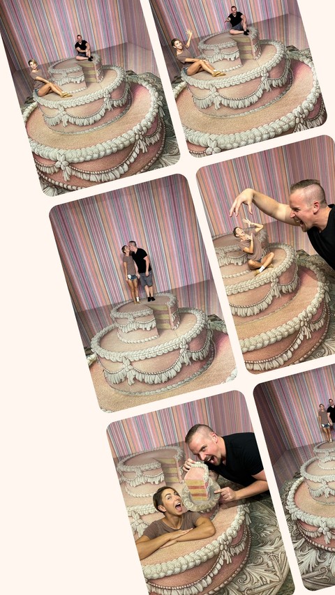 Eric & Breanna | Joy